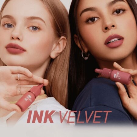 Peripera Tinta «Ink Velvet» – Kosmeticos