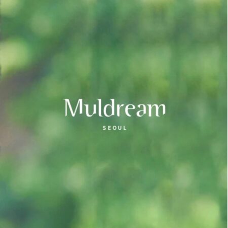 Muldream Crema «Vegan green mild fresh facial cream» – Kosmeticos