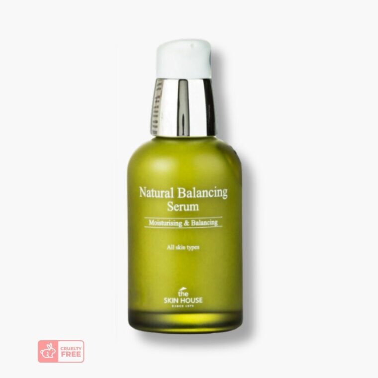 The Skin House Serum «Natural Balancing Serum» – Kosmeticos