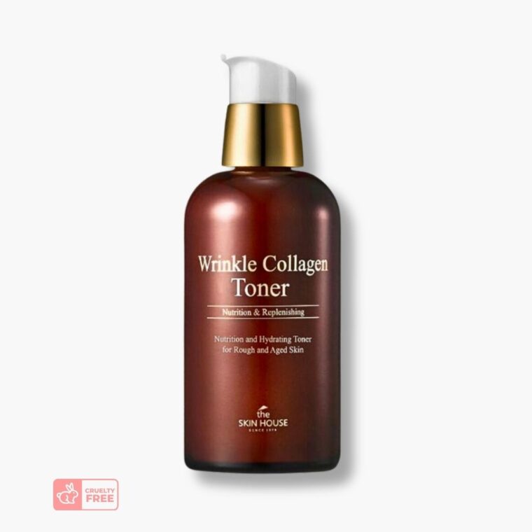 The Skin House Tónico «Wrinkle Collagen Toner» – Kosmeticos