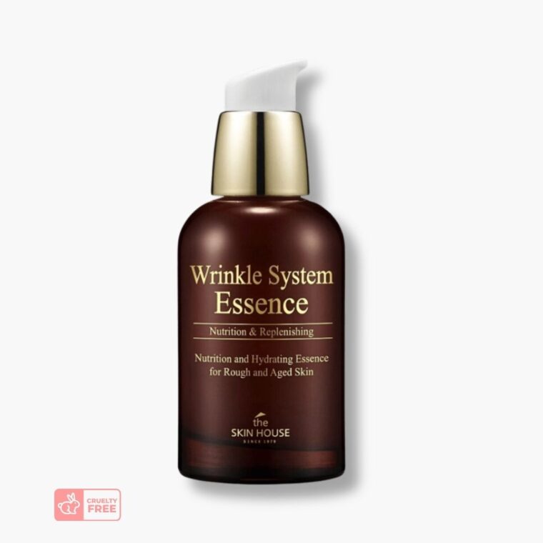 The Skin House Esencia «Wrinkle System Essence» – Kosmeticos