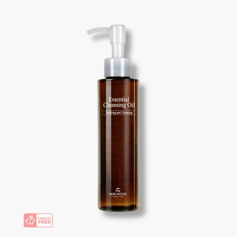 The Skin House Limpiador «Essential Cleansing Oil» – Kosmeticos