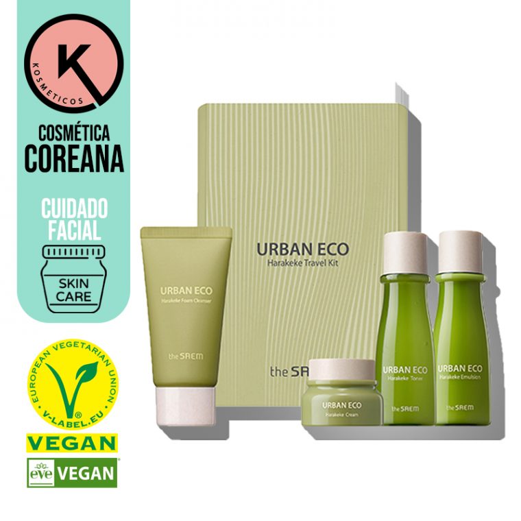 Cosmética Coreana en CHILE 🇨🇱 | KOSMETICOS