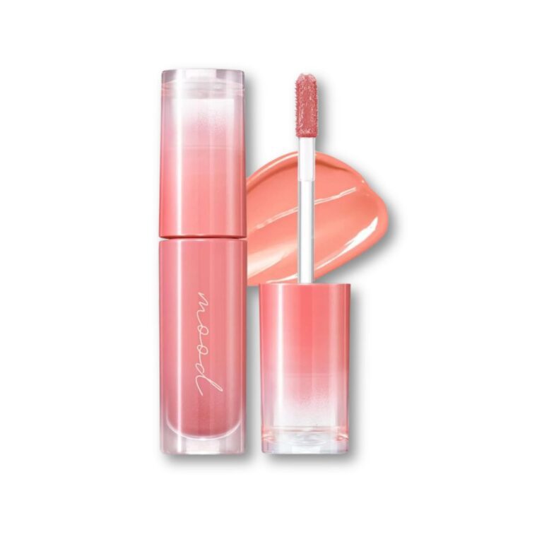 Peripera Tinta «Ink Mood Glow Tint» – Kosmeticos