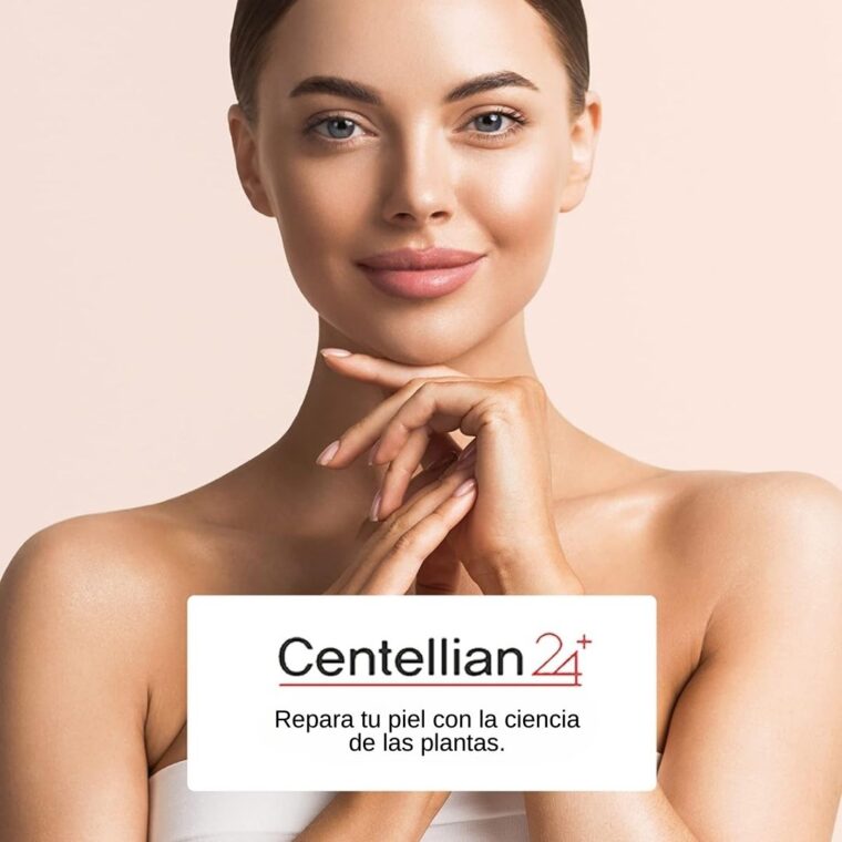 Centellian24 Mascarilla «Madeca Derma Mask III Intensive Formula ...