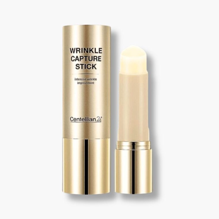 Centellian24 Crema «Madeca Wrinkle Capture stick» – Kosmeticos