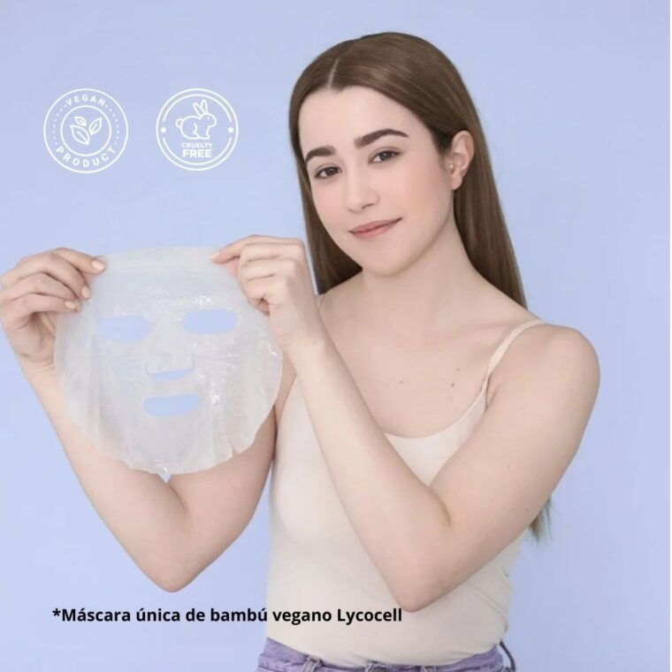 OOTD Mascarilla «Collagen Supreme Mask» – Kosmeticos