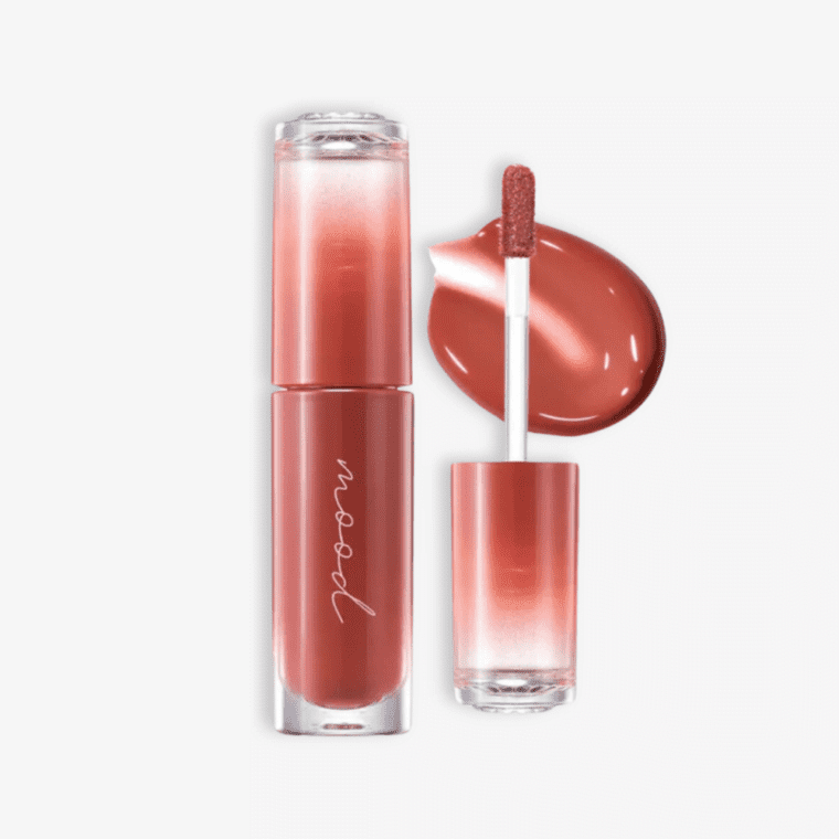 Peripera Tinta «Ink Mood Glow Tint» – Honey K-ookie – Kosmeticos