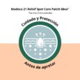 Centellian 24 Parches “Madeca 21 Relief Spot Care Patch 68ea” – Kosmeticos