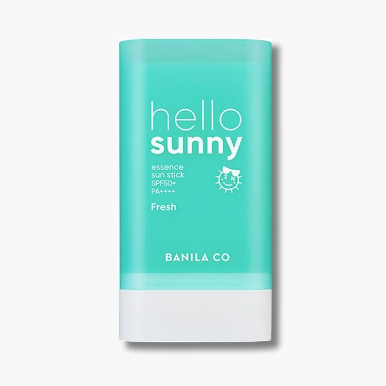 Banila Co Protector Solar “Hello Sunny Essence Sun Stick SPF50 ...