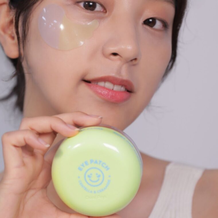 SNP Parches “Dual Pop Comfort Eye Patch” – Kosmeticos