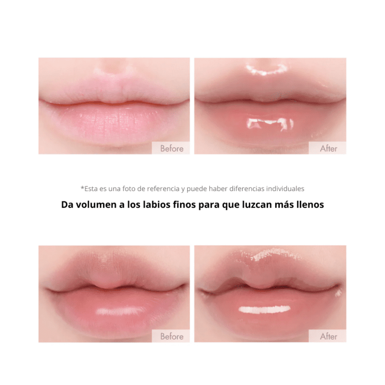 Rom&nd Tinta “Glasting Color Gloss” – Kosmeticos