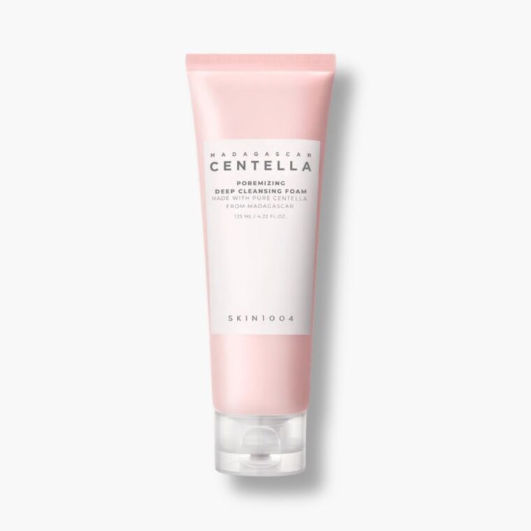 Crema “Madagascar Centella Cream” – Kosmeticos