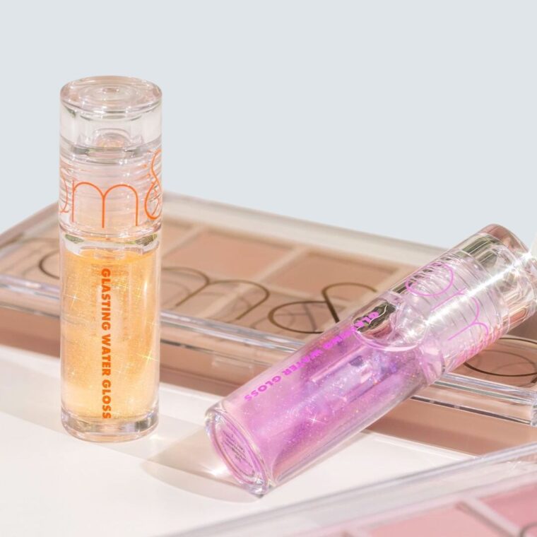 Rom&nd Tinta “Mini Glasting Water Gloss” – Kosmeticos
