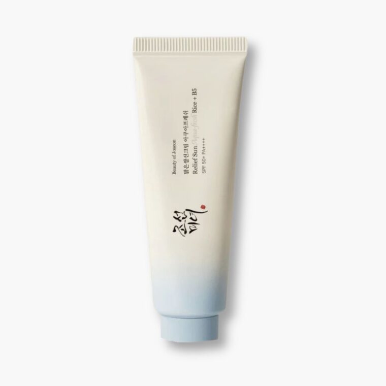 Beauty of Joseon Protector Solar “Relief Sun Aqua-Fresh Rice + B5” 50ml ...
