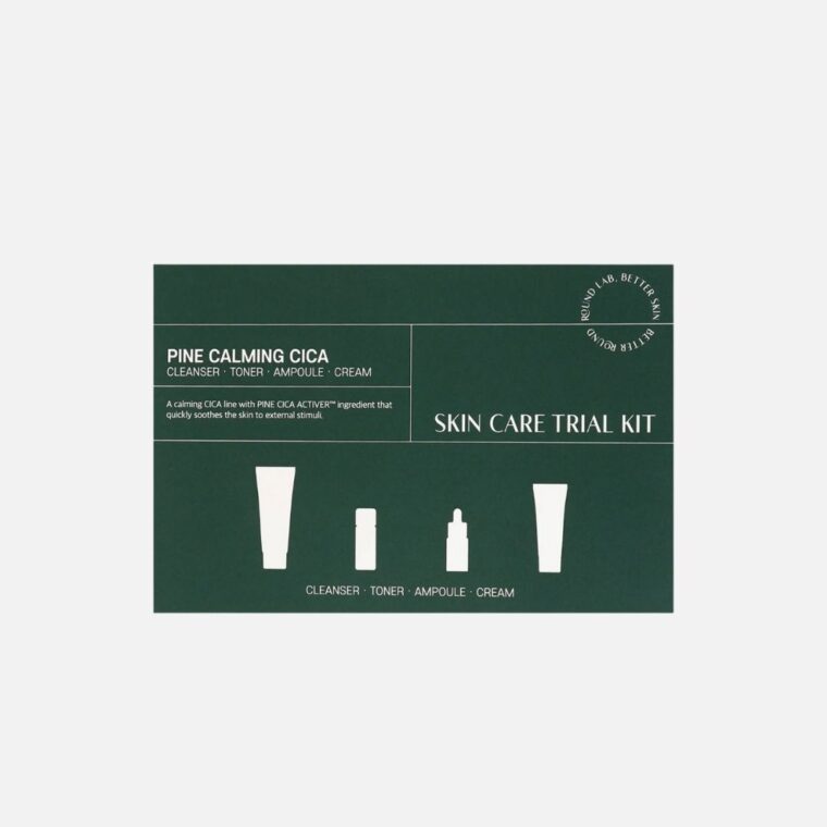 Round Lab – Kosmeticos
