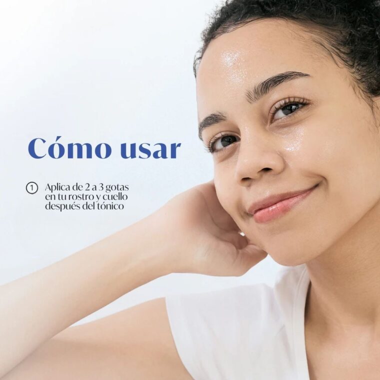 DR. ALTHEA «Aqua Marine Deep Serum 30 ml» – Kosmeticos